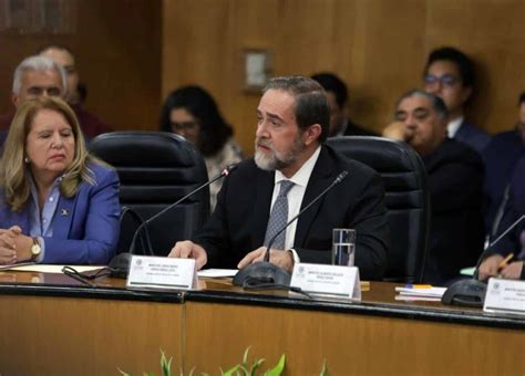 Proponen Sea Gradual La Elección De Jueces Por Voto
