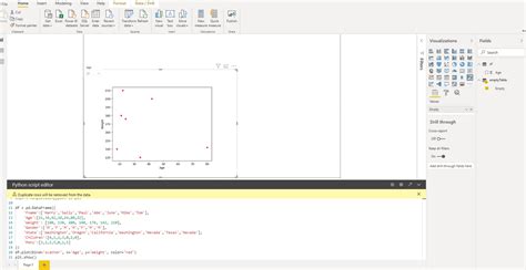 Python Visuals Dynamic Parameters Microsoft Fabric Community