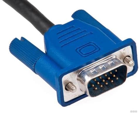 как подключить монитор Viewsonic к компьютеру