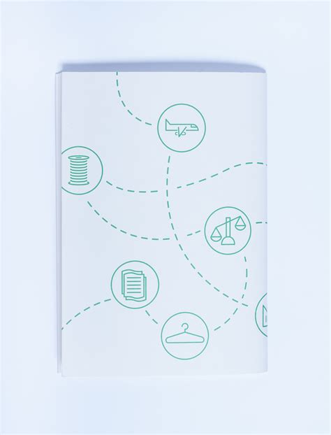 Ethical Fashion Guide Behance