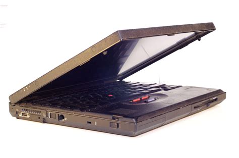 1998 Thinkpad 600e R Thinkpad