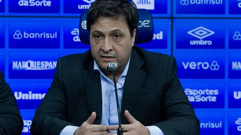 Tudo O Que Sabemos Sobre O Lateral De 12 Milhões Na Mira Do Grêmio