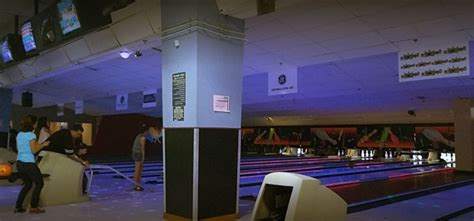 Cupey Bowling And Entertaiment Center Pa Donde Voy Pr
