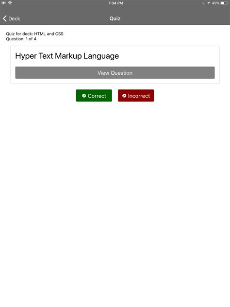 github sanjib reactnd project mobile flashcards react native mobile