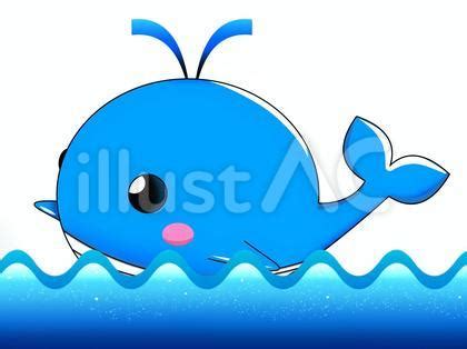 くじら2イラスト No 803699無料イラスト フリー素材ならイラストAC