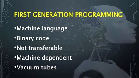 Programming Paradigms Ppt