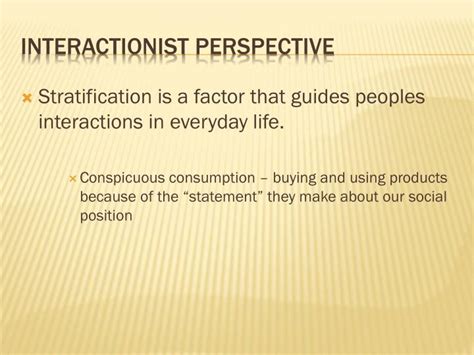 😀 Interactionist Perspective Interactionism In Sociology Definition