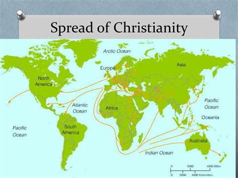Ppt Religious Diffusion Origins And Spread Powerpoint Presentation