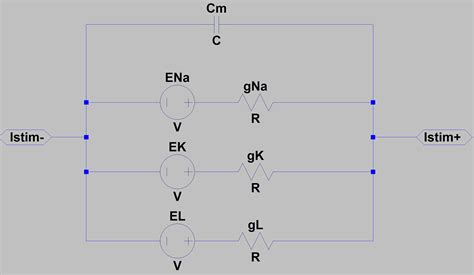 Ltspice Inductor Series Resistance