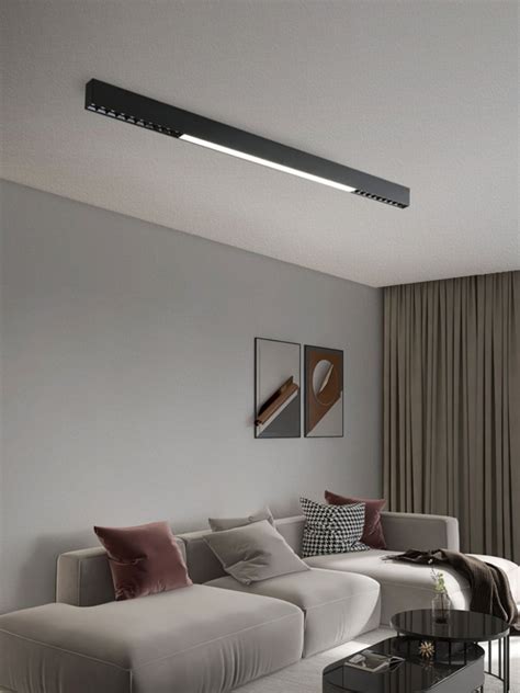Magnetic Floating Light Vakkerlight