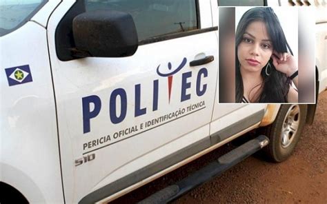 Marido Mata Esposa Com Golpes De Faca No Interior Midia Jur