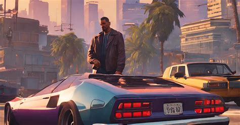 Gta 6 Revelado O Que Esperar Do Jogo Mais Aguardado Legado Plus