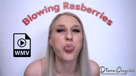Blowing Raspberies For You Wmv Dc Production Clips4sale