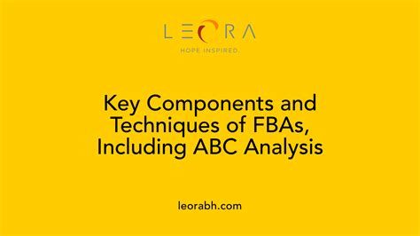 Understanding The Basics Of Functional Behavior Assessments