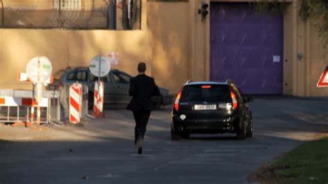 IMCDb org 2001 Ford Mondeo Turnier MkIII in Kancelář Blaník 2014