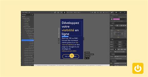 How To Vertically Resize Your Webflow Project