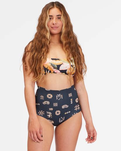 Hightide Surfshort Voor Dames Billabong
