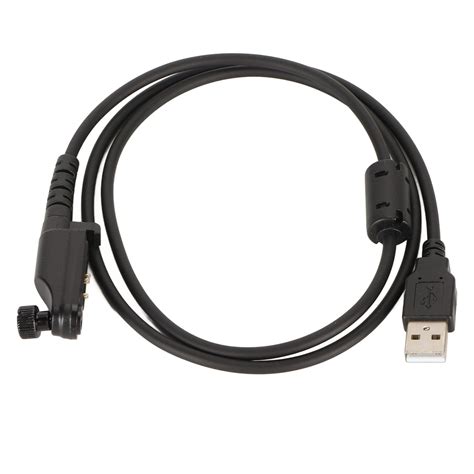 Cable De Programación Usb Eficiente Y Fácil De Usar Pc152 Línea De Escritura De Frecuencia