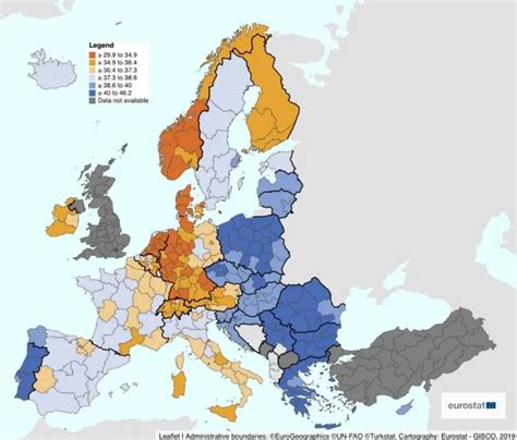 По колко часа на седмица работим Разбира се българите сме най трудолюбивите в цяла Европа R