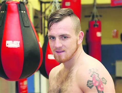 Gary Sweeney To Be Trained By Buddy Mcgirt