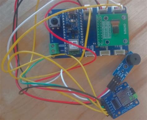 Edge Impulse On Linkedin These Projects From Cmu Incorporate The Arduino Nano 33 Ble Sense In