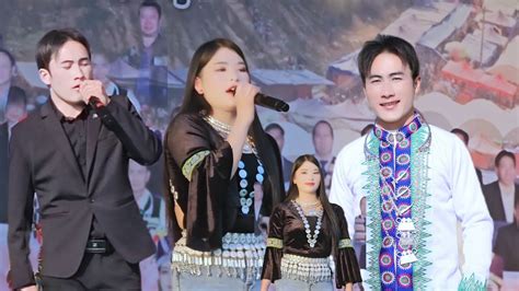 Koob Meej Suab Cua Hu Nkauj Tsav Pob Xeev Khuam Youtube