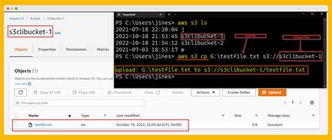 Aws S3 Cli Command To Delete Files Templates Sample Printables