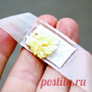 Эти 4 мощнейших домашних средства выведут мочевую кислоту и избавят о ...