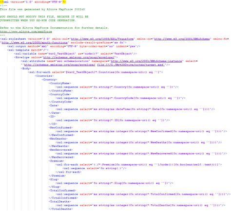 Apache Nifi Json To Soap