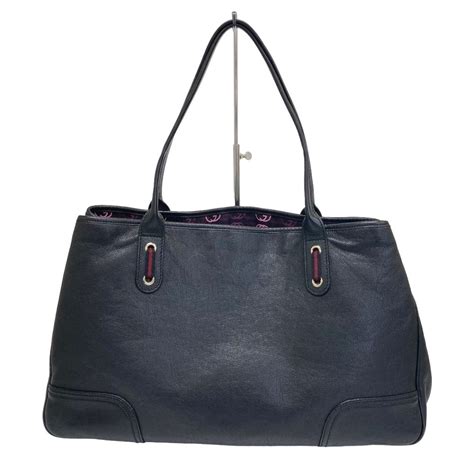 Gucci Tote Bag Catawiki