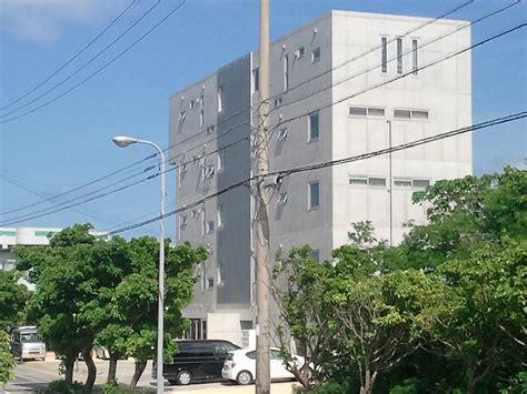 宮古島 建築株式会社オービック建築実績