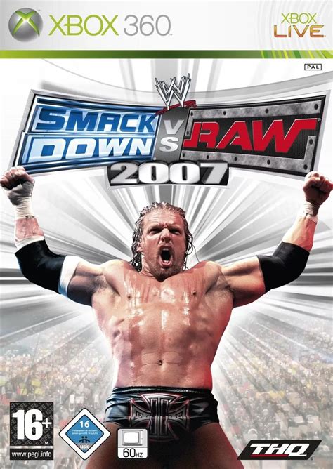 Wwe 14 Xbox 360
