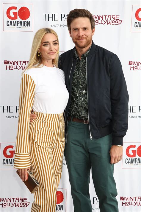 Who Is Brianne Howeys Husband Matt Ziering Meet The ‘ginny And Georgia
