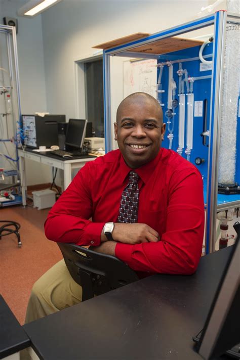 Emerging Investigator Series John David Rocha And Reginald Rogers Environmental Science