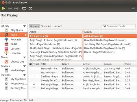 Best Music Players For Ubuntu Onet IDC Onet IDC