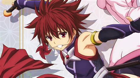 Ayakashi Triangle Tem Estreia E Novo Visual Revelados Anime United
