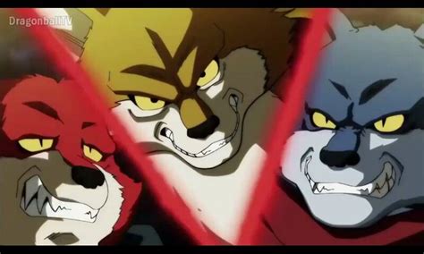 Dragon Ball Super Bergamo By Giuseppedirosso On Deviantart Artofit