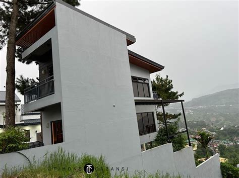 Seize The Stunning Views Your Baguio Home Retreat Timons Cabansi