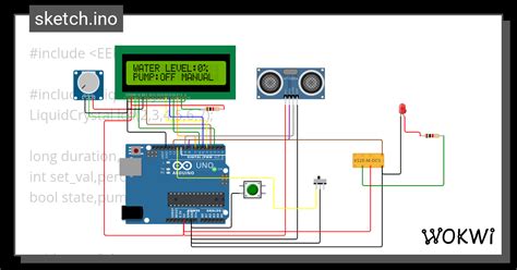 Wokwi Online Esp32 Stm32 Arduino Simulator