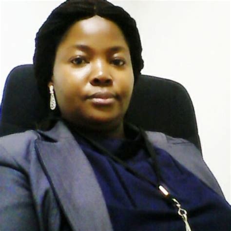 Kehinde Esther Oyebode South Africa Professional Profile Linkedin