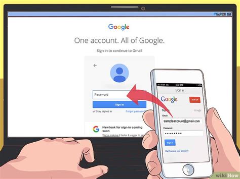 How To Find Password