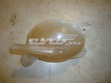 217107259R Renault (RVI) бачок системы охлаждения, расширительный