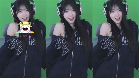 수니그룹 노래방 갈래 말래 Soop Vod