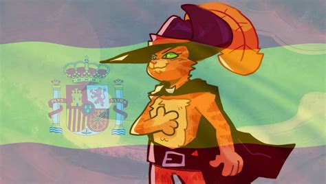 Speaking In Spanish By Fluchipapa On Deviantart