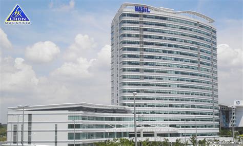 Malaysian Taxation On9 Alhamdulillah Kutipan Cukai LHDN Memuaskan