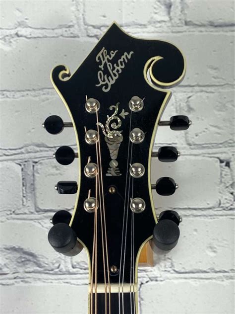 69 Gibson Mandolin F 12 Conversion By Randy Wood Mandolin Store 69 Gibson Mandolin F 12 Conversion By Randy Wood Mandolin Store