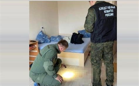 В Якутске двое товарищей убили и расчленили участника военной операции