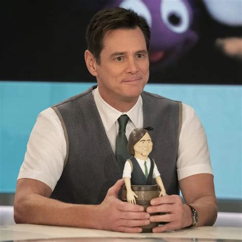 Джим Керри завершает карьеру