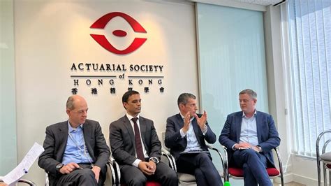 Nigel Knowles On Linkedin A Huge Thank You To The Actuarial Society Of