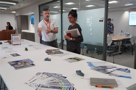 Ut Austin Defense Research Advancement On Linkedin Great Opportunity To Meet With Researchers